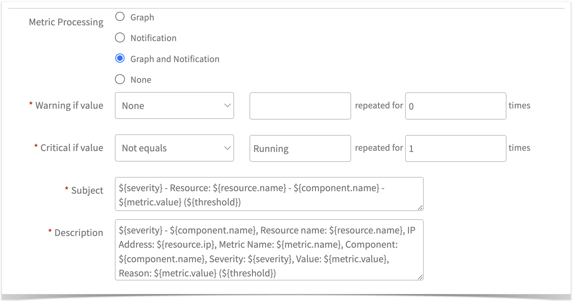 Remote Script Executor (RSE) | OpsRamp Documentation